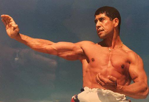 A conversation with Kamel Krifa, for The Postil Magazine